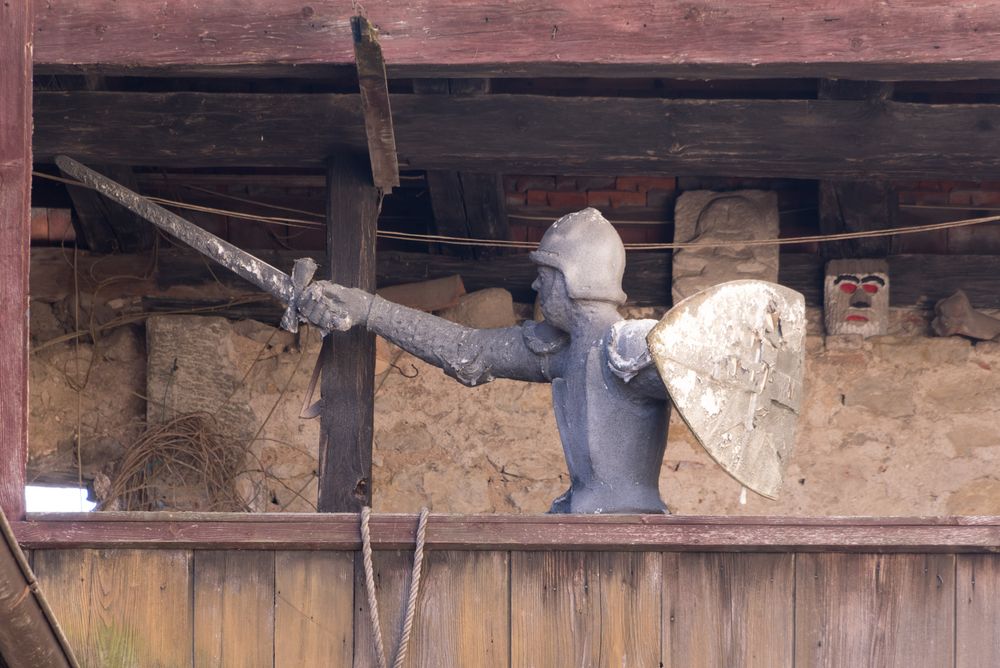 wie dazumal die Ritter sind los Foto & Bild | projekte, wie dazumal, ritter Bilder auf fotocommunity