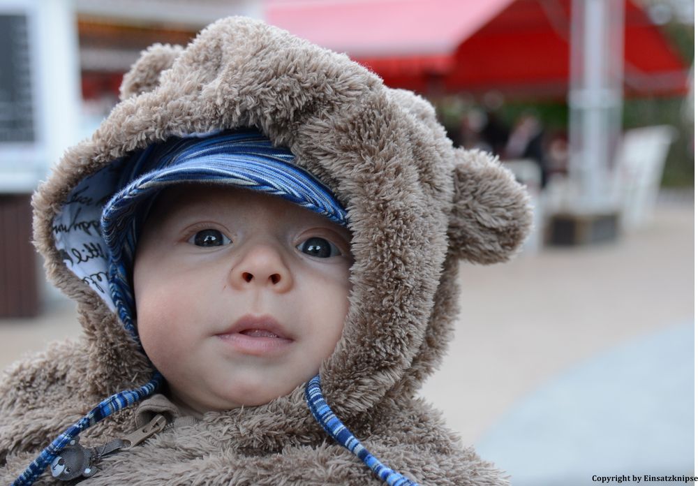 Wie die Zeit vergeht... Foto & Bild | kinder, babies, portrait Bilder auf fotocommunity