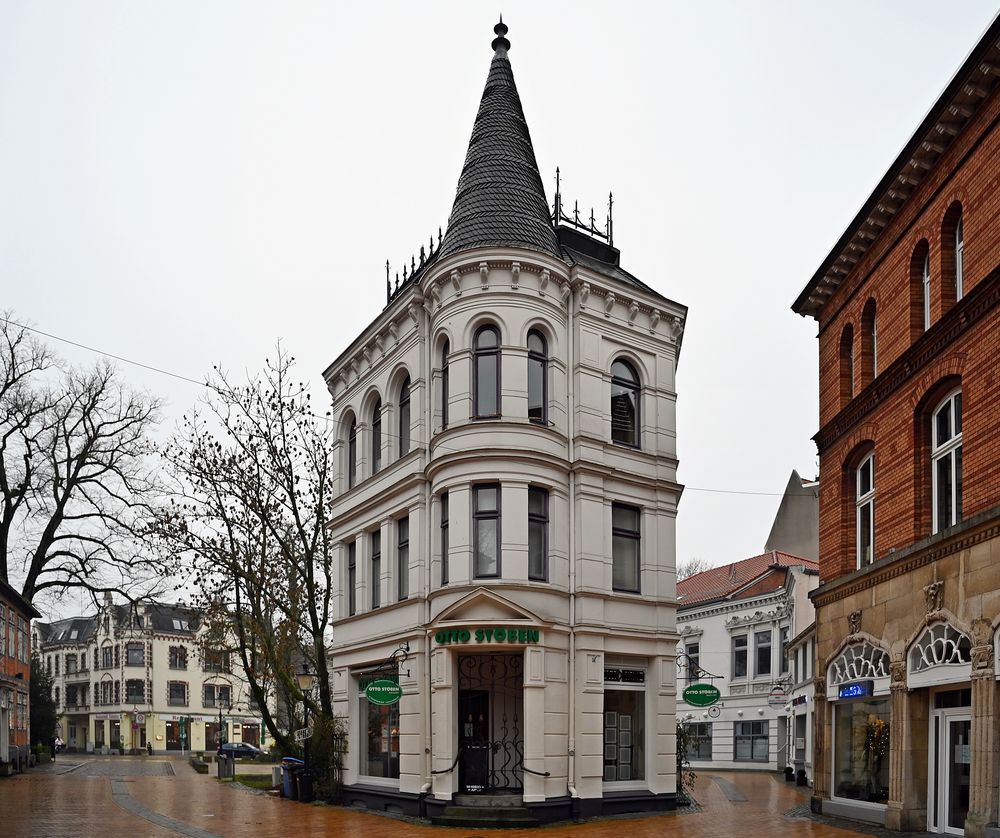 ...wie ein Keil.. Foto & Bild | architektur, deutschland, europe Bilder ...