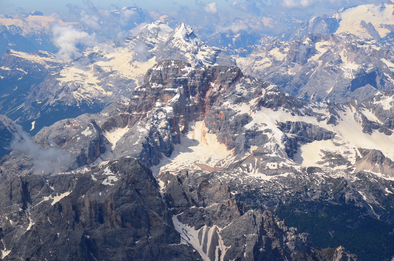 Wie heißt der Gipfel? Foto & Bild | landschaft, berge, gipfel und grate ...