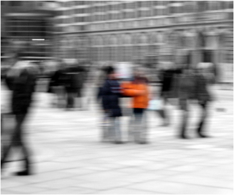 Wie im Rausch... Foto & Bild | emotionen, spezial Bilder auf fotocommunity