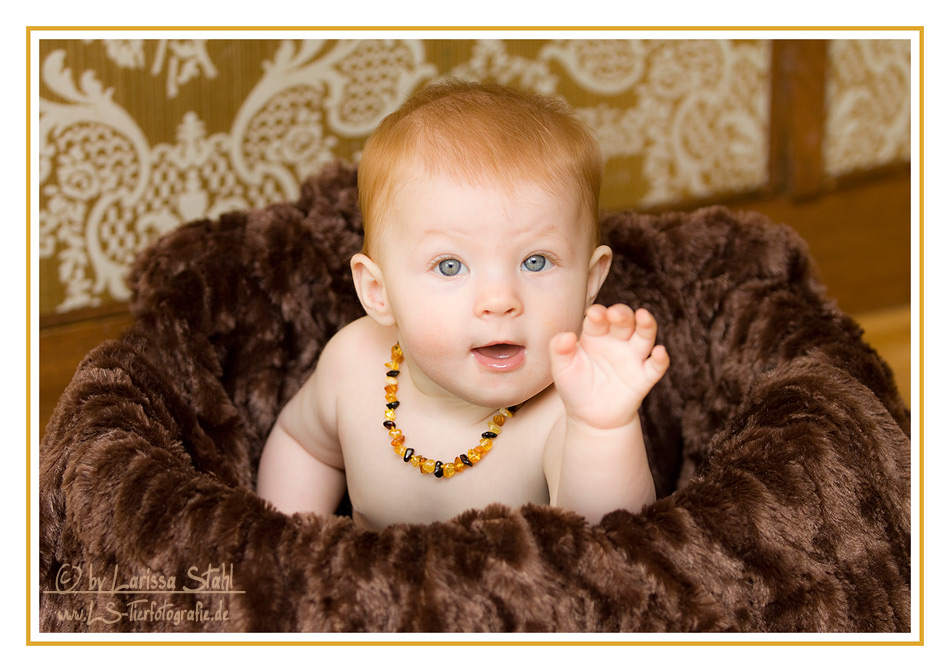 Wie macht die kleine Katze ? Foto & Bild | kinder, babies, menschen Bilder auf fotocommunity