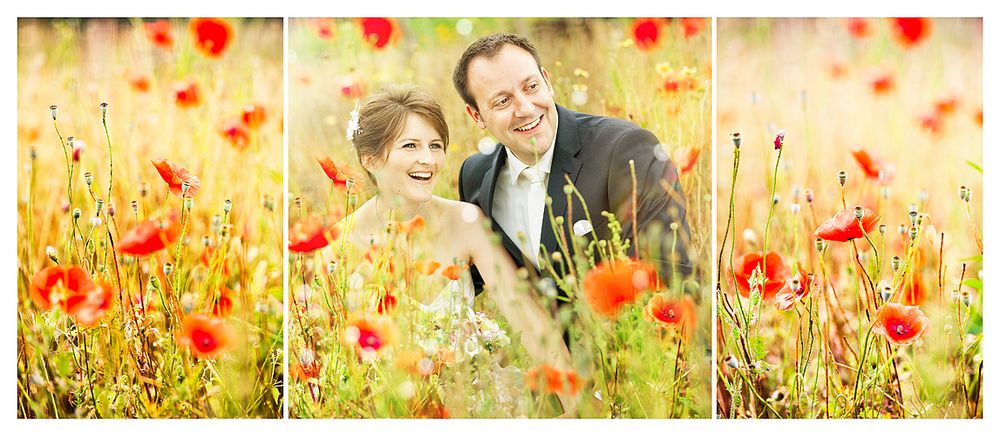 wie Sommersprossen.. Foto & Bild | hochzeit, collagen, hochzeiten Bilder auf fotocommunity