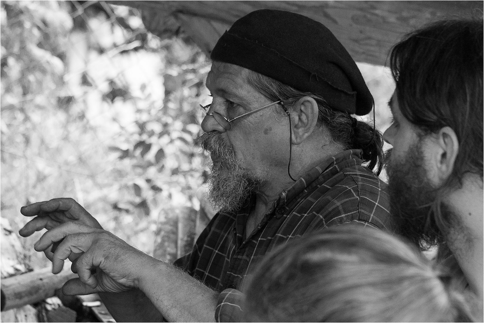 Wie vor 900 Jahren (Gespür) Foto & Bild | dokumentation, outdoor ...