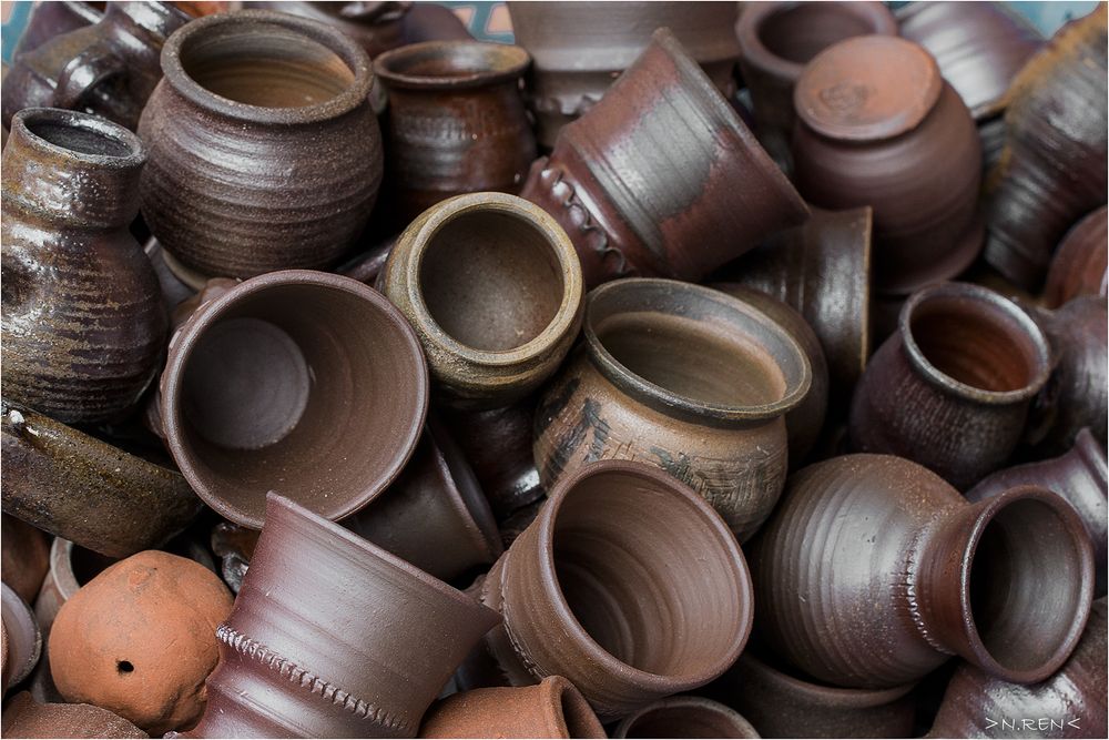 wie vor 900 Jahren (Steinzeug) Foto & Bild | spezial, historisch ...