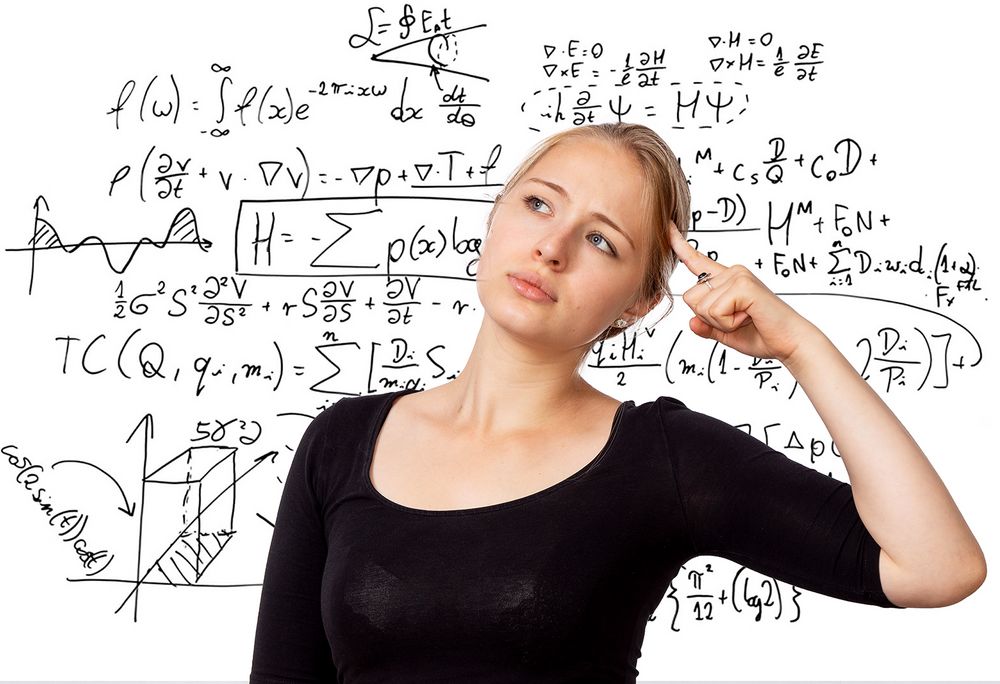 "Wie war das nochmal?" Foto & Bild | portrait, emotionen, portrait ...