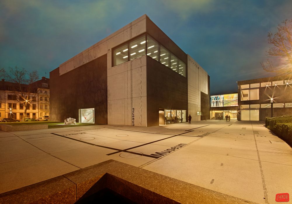 Wieder Sehen, Neues Sehen Foto & Bild | architektur, deutschland ...