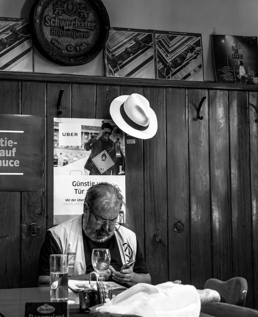 Wiener "Beisl"_2 Foto & Bild | architektur, europe, Österreich Bilder ...