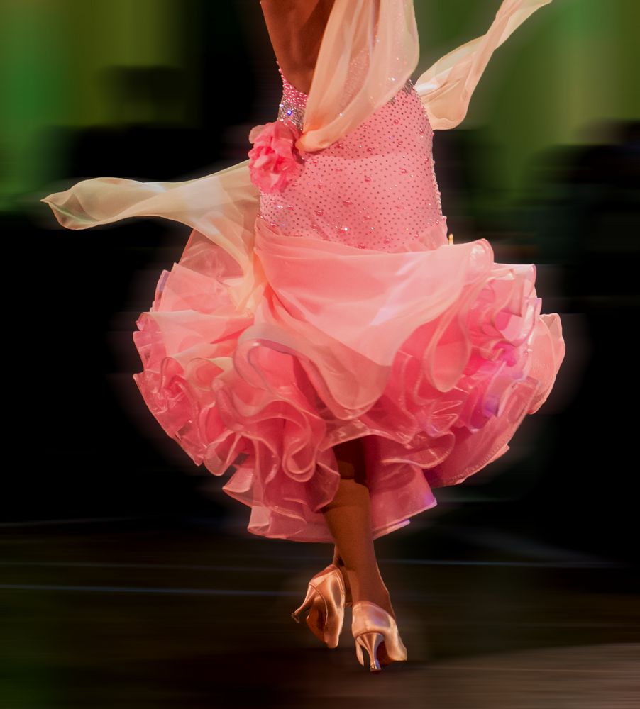 Wiener Walzer Foto & Bild | sport, spezial, woman Bilder auf fotocommunity