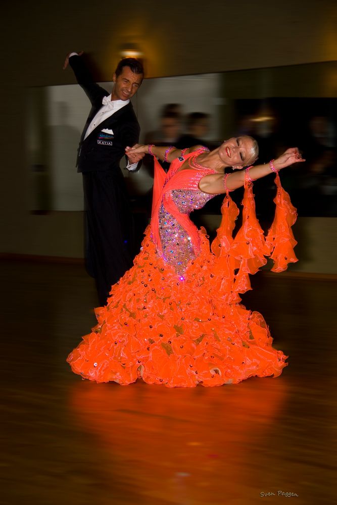 Wiener Walzer Foto & Bild | erwachsene, menschen Bilder auf fotocommunity