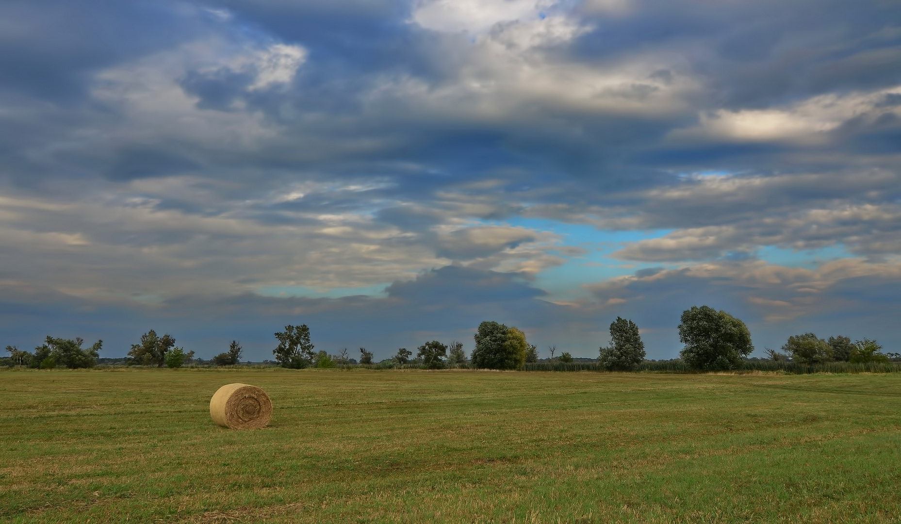 °Wiesen° Foto & Bild | landschaft, himmel, wiesen wolken Bilder auf ...
