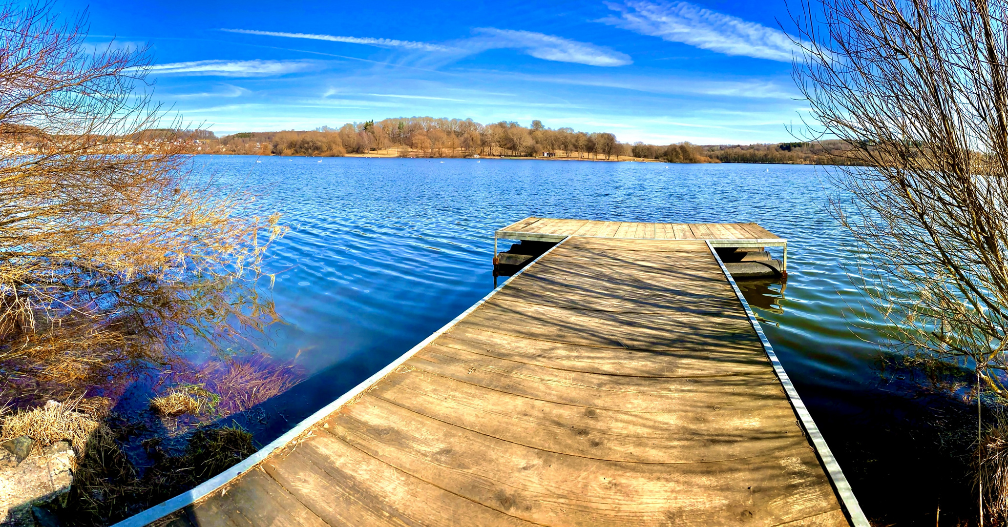 Wiesensee Westerwald Foto & Bild | Bilder auf fotocommunity