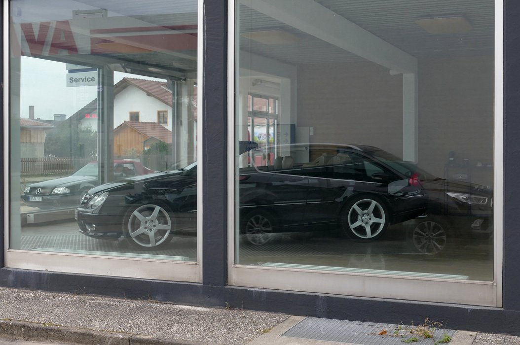 Wieviele? Foto & Bild | street, bayern, mercedes Bilder auf fotocommunity