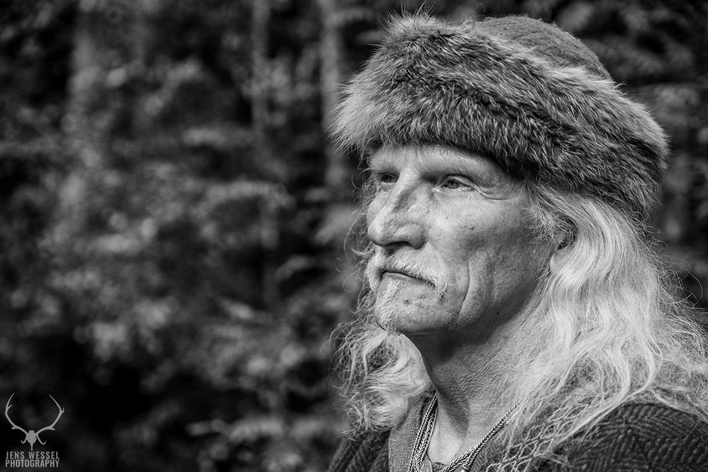 Wikinger Foto & Bild | szene, historisch verkleidet, outdoor Bilder auf ...