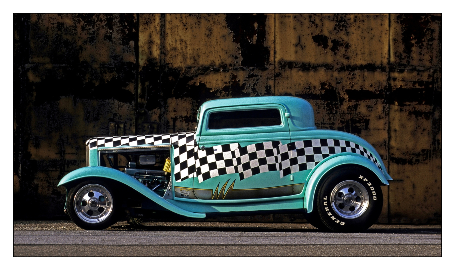 Wild & Cool Foto & Bild | autos & zweiräder, oldtimer youngtimer, us ...