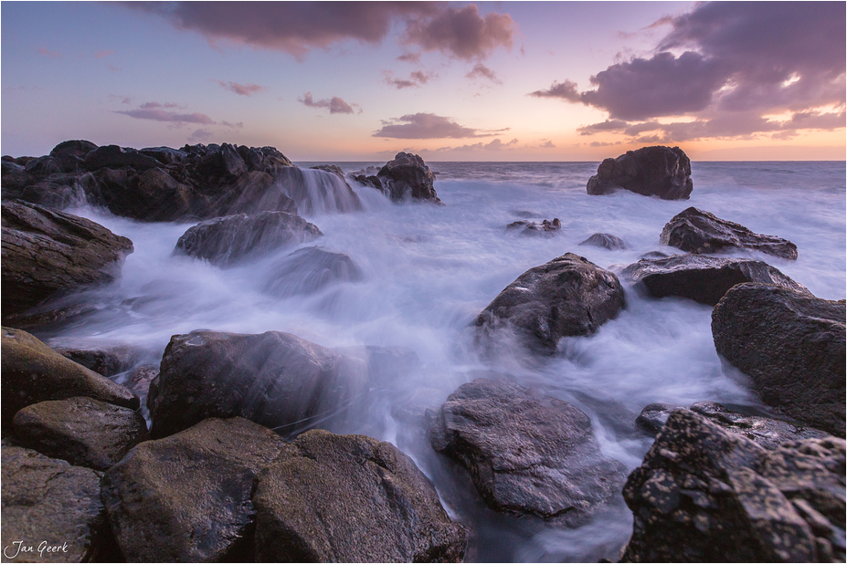 Wilder Atlantik Foto & Bild | landschaft, meer & strand, brandung ...