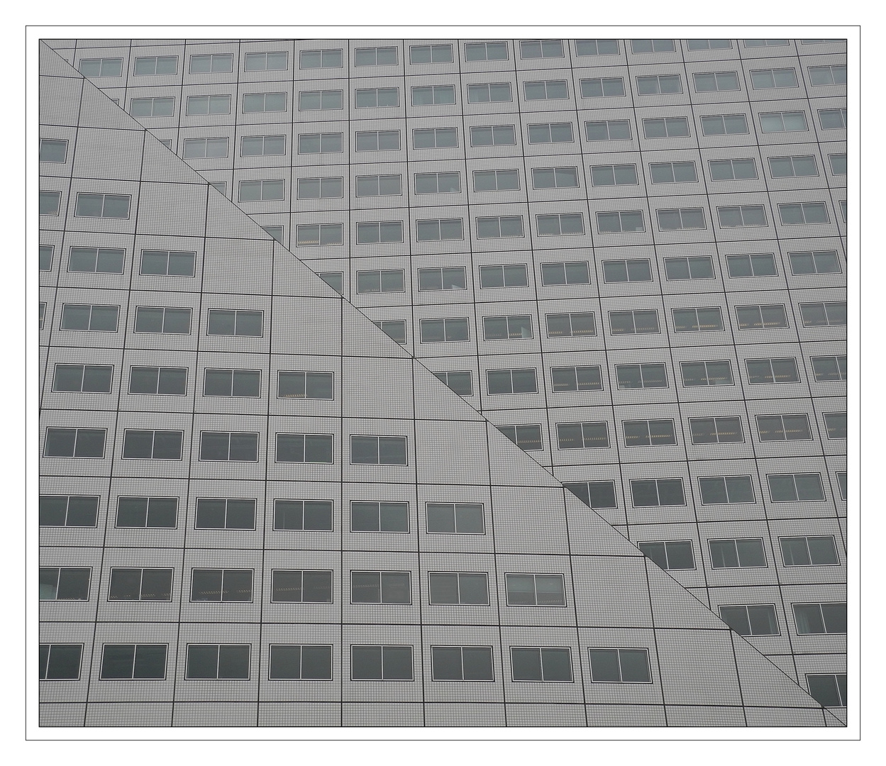 Willemswerf Building Rotterdam. Foto & Bild | architektur, fassaden ...