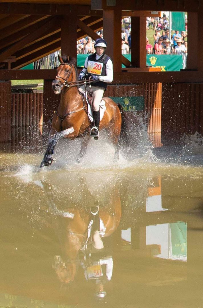 William Coleman, USA, auf Obos O' Reilly Foto & Bild | sport, canon ...