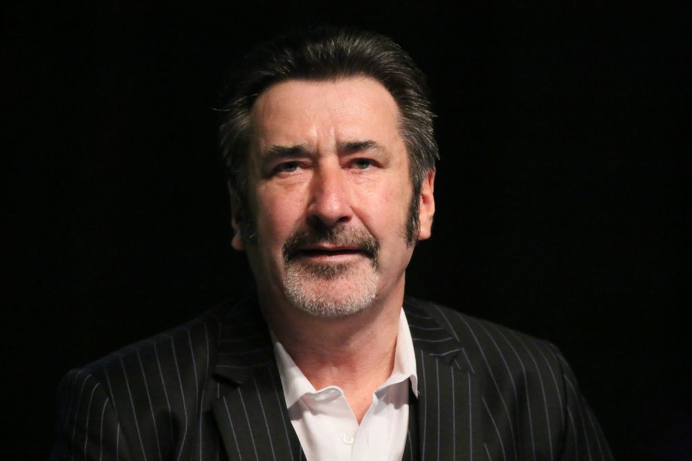 William Kircher - Bifur in DER HOBBIT -2 Foto & Bild | kunstfotografie ...