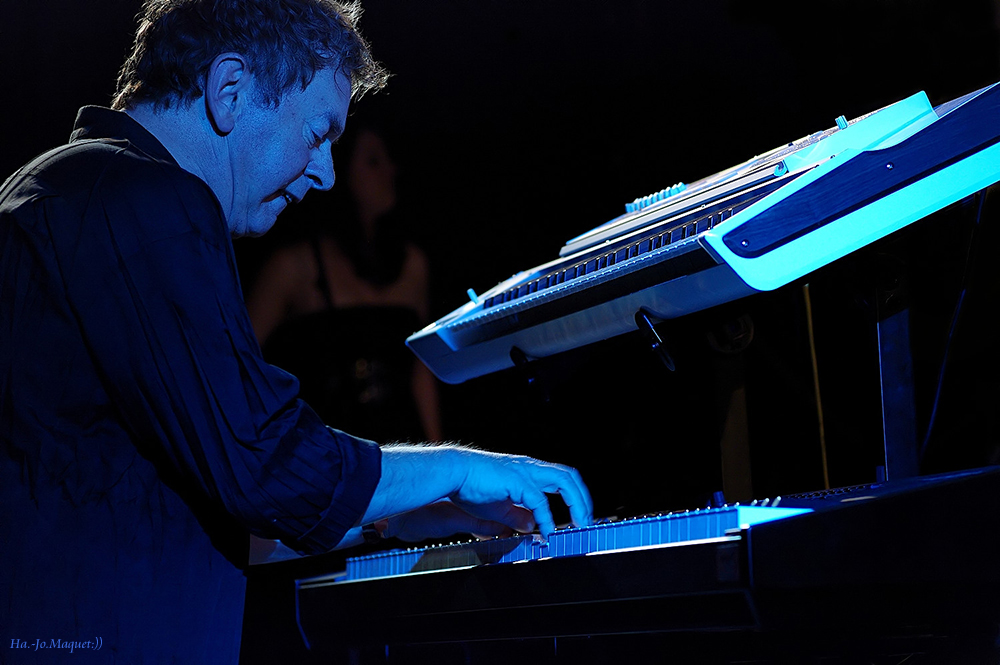 William Sharpe Foto & Bild | kunstfotografie & kultur, musik & konzert ...