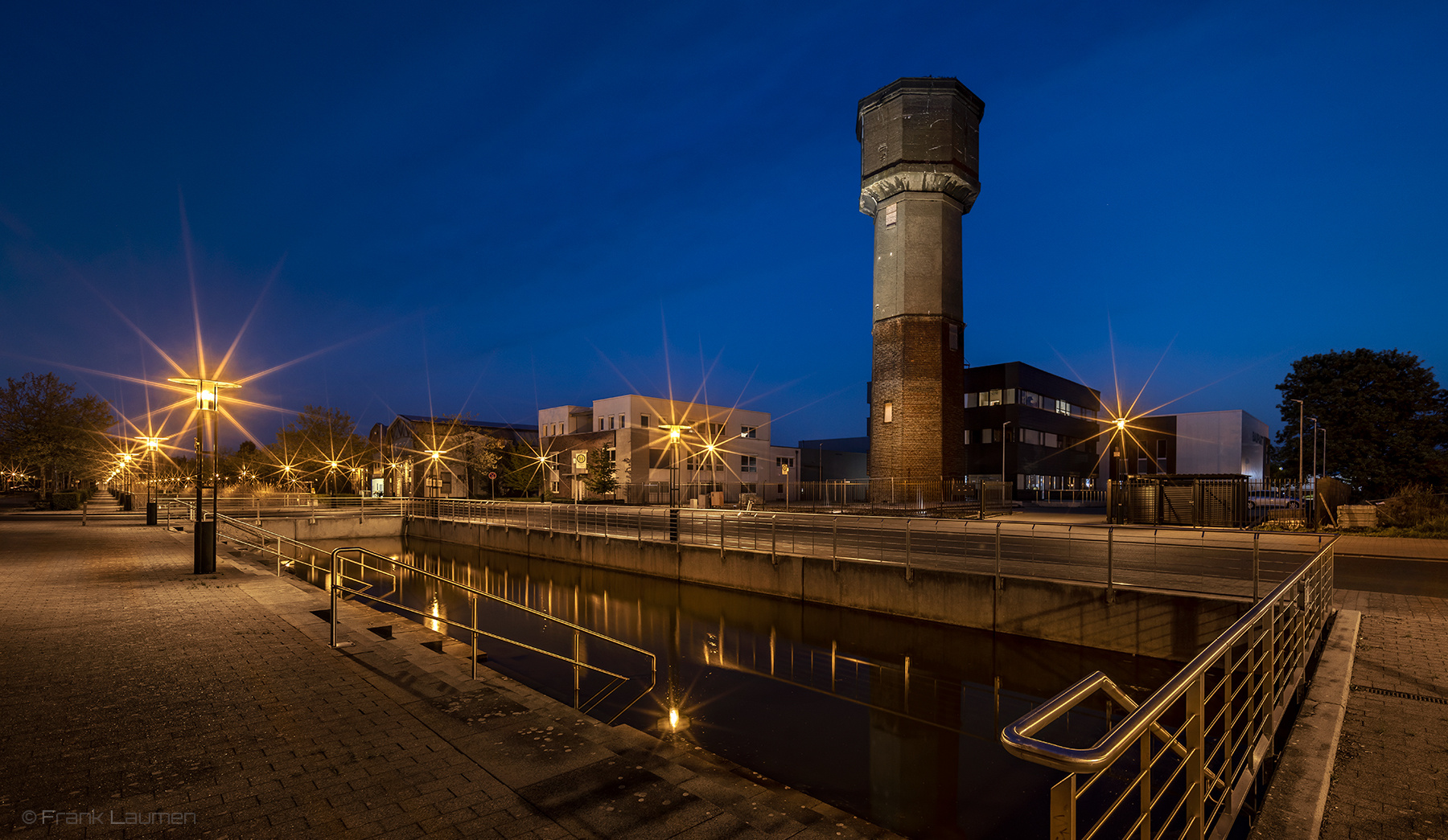 Willich Foto & Bild | architektur, deutschland, europe Bilder auf ...