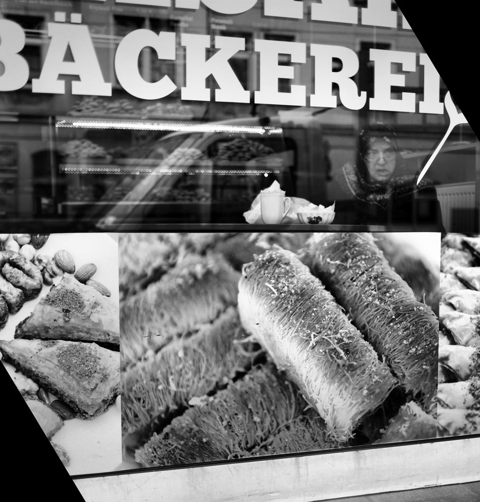 Willkommen Im Ruhrgebiet - Basak...Bäckrei Foto & Bild | erwachsene, reportage dokumentation ...