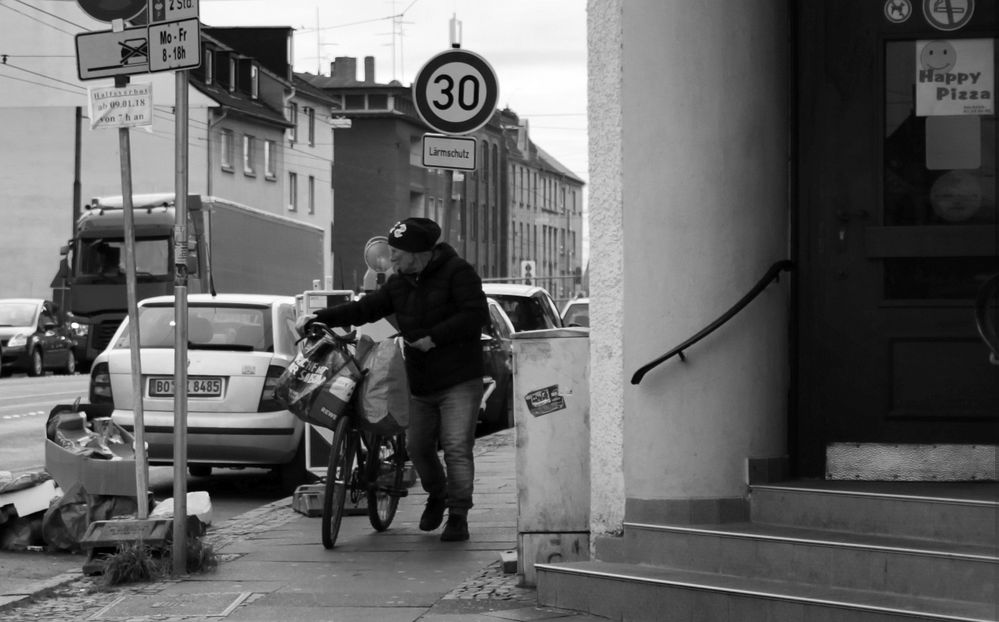 Willkommen Im Ruhrgebiet - On The Road Foto & Bild | erwachsene menschen, reportage ...