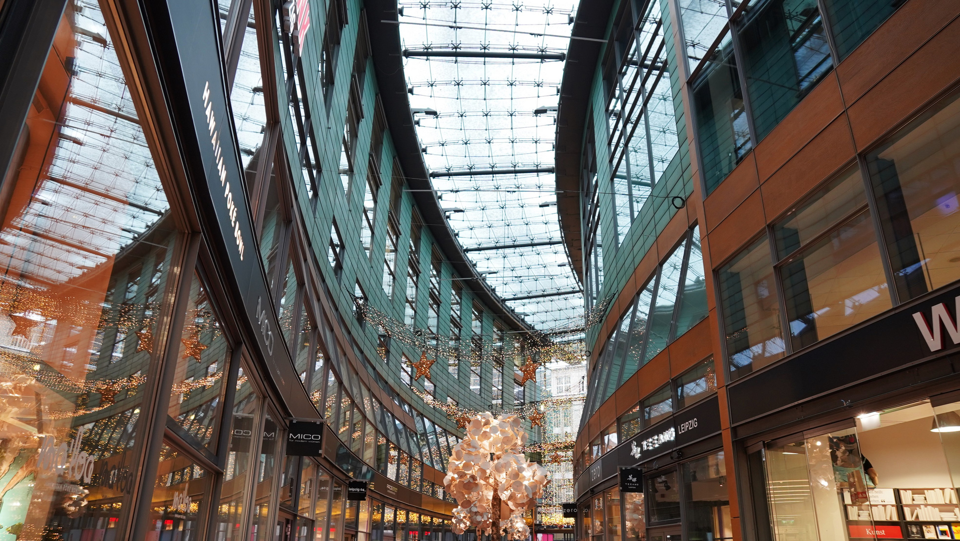 Willkommen in Leipzig..... Foto & Bild | city, street, world Bilder auf fotocommunity