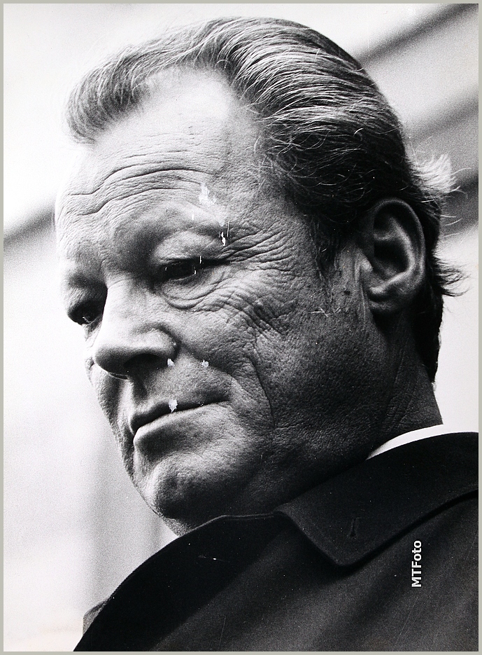 Willy Brandt SPD 1972 Kanzler Stuttgart Foto & Bild | stuttgart ... Willy Brandt SPD 1972 Kanzler Stuttgart Foto & Bild | stuttgart ...