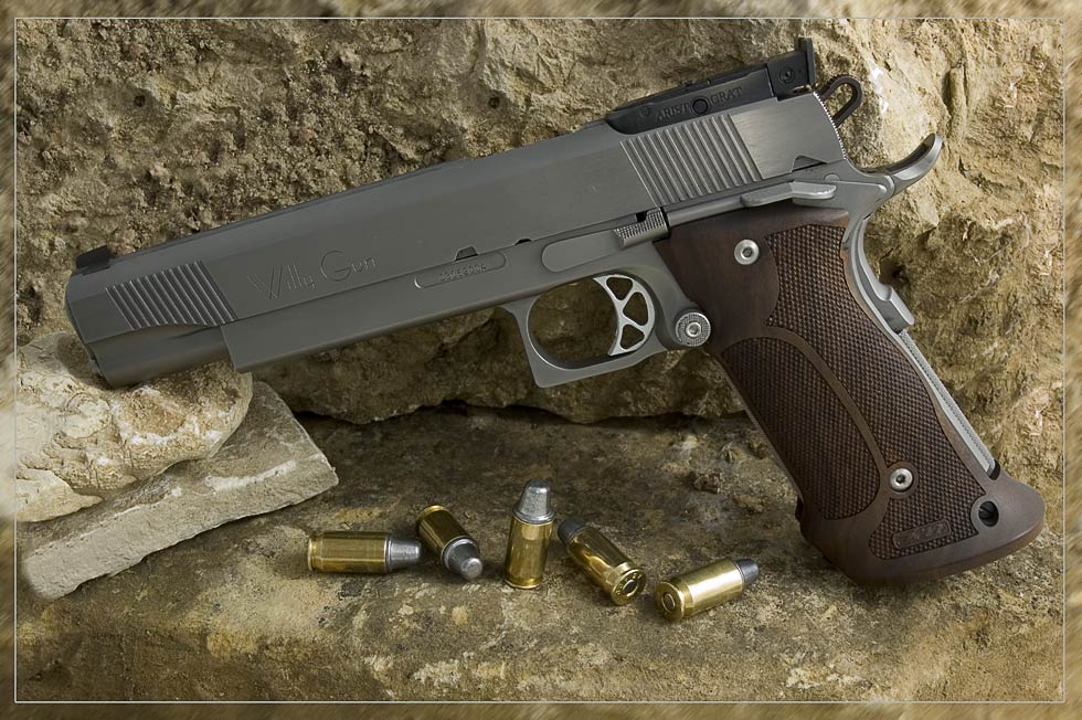 Willy Gun Foto & Bild | sport, sportschießen, motive Bilder auf ...