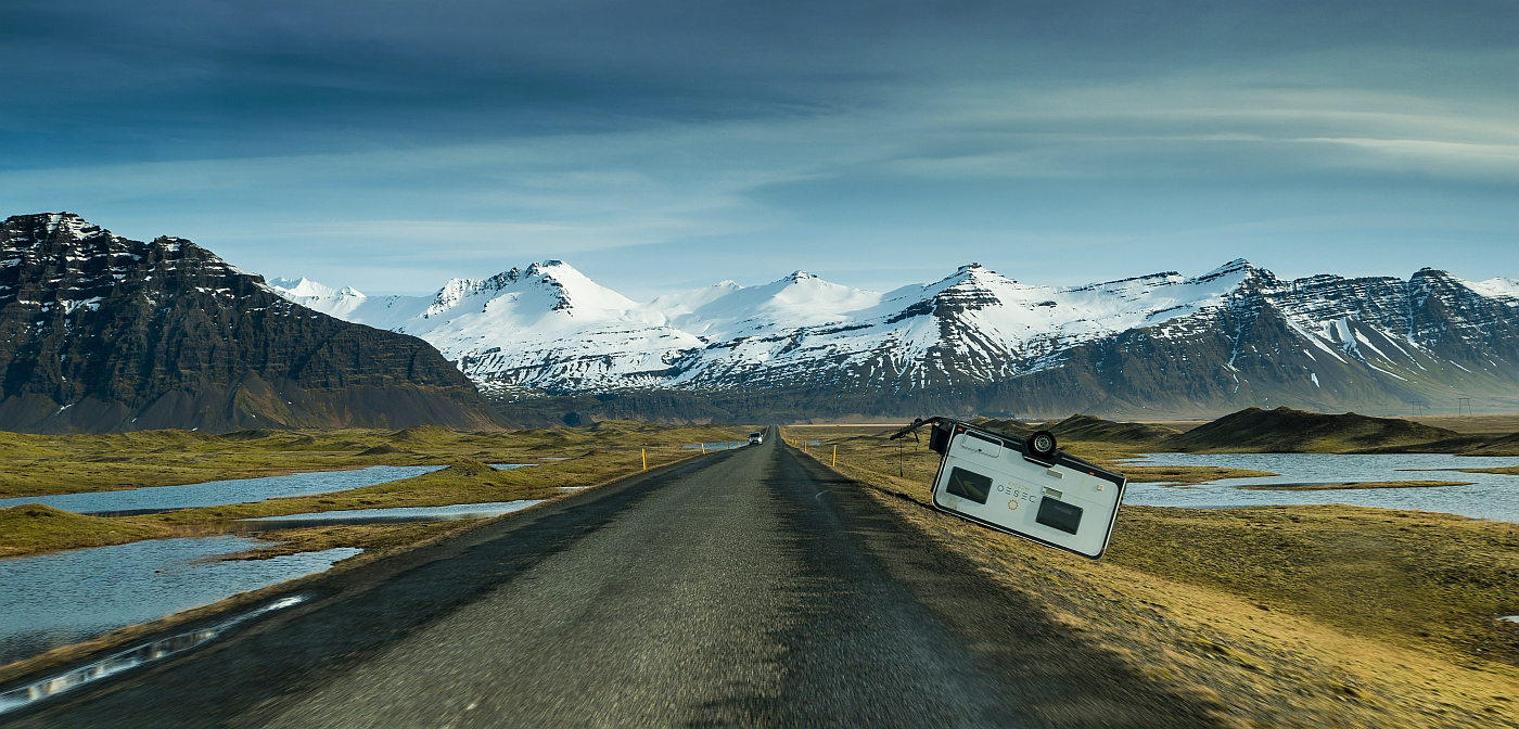 [ wind ] Foto & Bild | europe, scandinavia, iceland Bilder auf ...