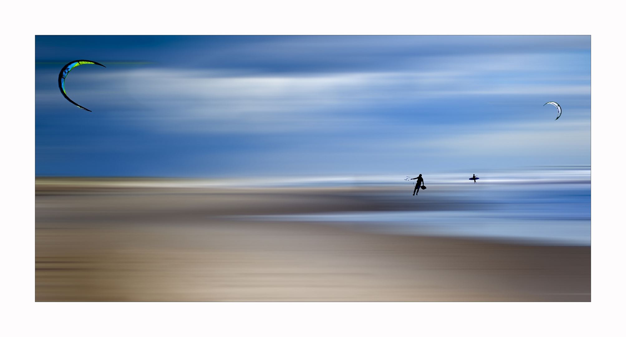 Wind Foto & Bild | fotokunst, color fine art, abstrakt Bilder auf ...