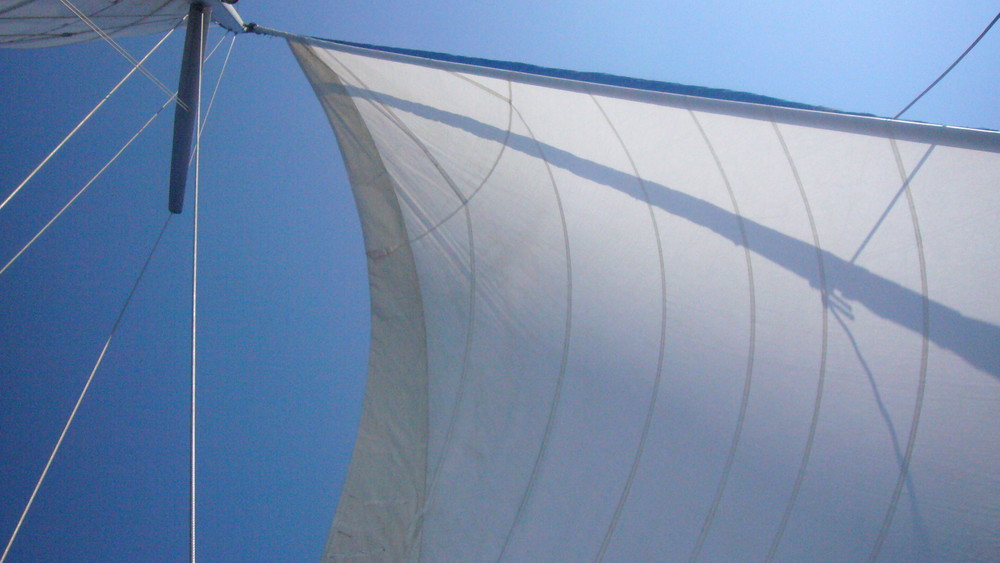 Wind in den Segeln Foto & Bild | stillleben, motive Bilder auf ...