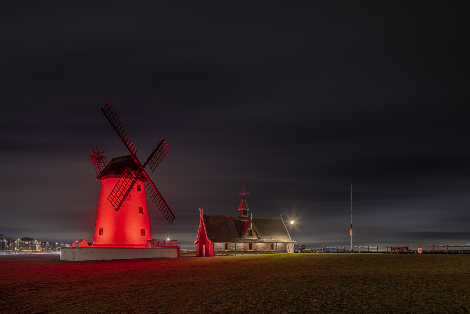 Wind Mill... Foto & Bild | europe, united kingdom & ireland, england ...