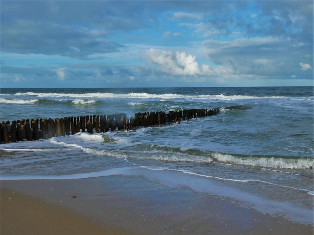 Wind und Meer Foto & Bild | die elemente, wasser, sylt Bilder auf ...
