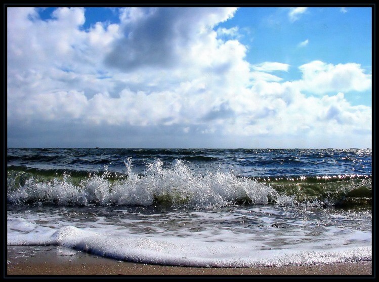 ...wind und wellen... Foto & Bild | sonstiges, wasser im detail, natur ...