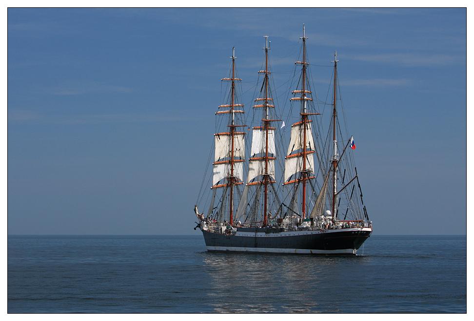 Windjammer 4 Foto & Bild | sport, segel- surf- & bootssportarten ...