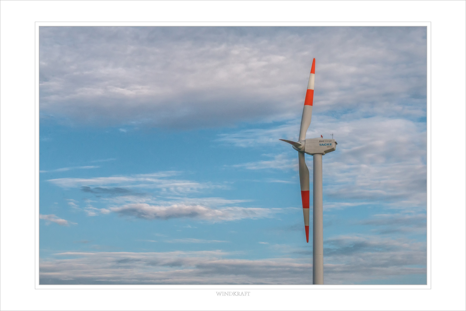 Windkraft Foto & Bild | energie, technik, windkraft Bilder auf ...