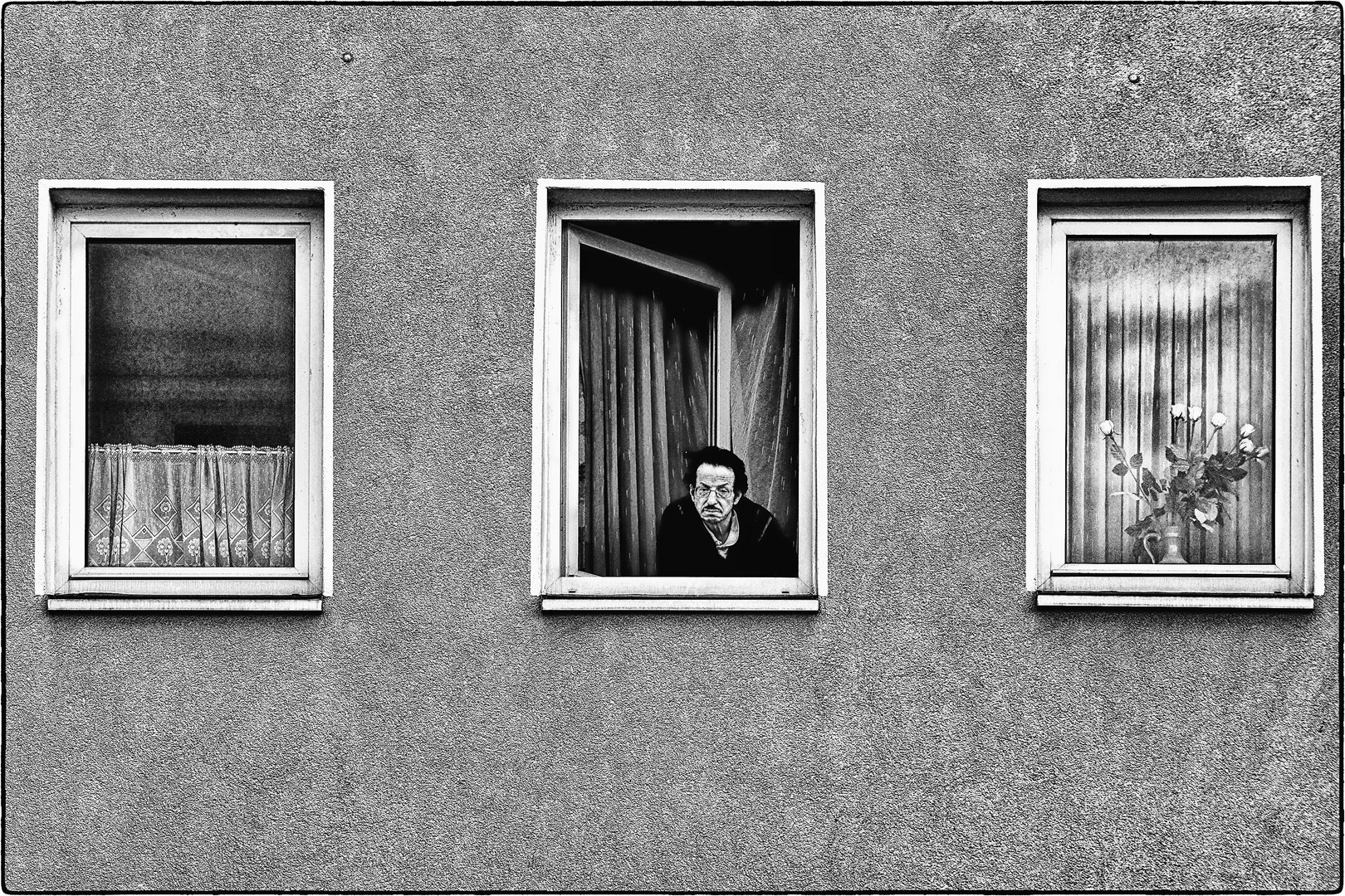 window talker Foto & Bild | portrait, streetfotografie mit menschen ...