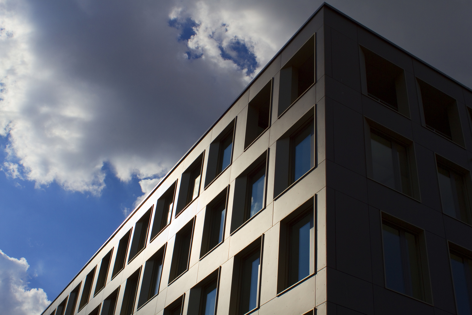 Windows 29 Foto & Bild | architektur, fassaden, architektonische ...