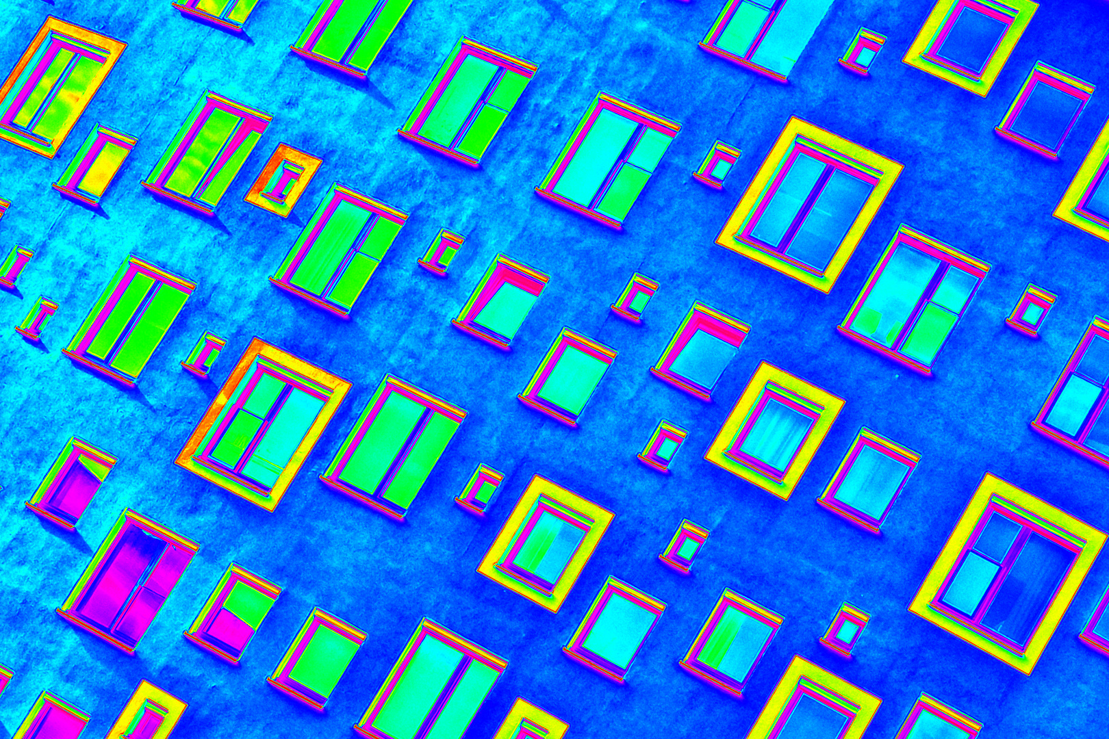 Windows 47 Foto & Bild | world, universität, digiart Bilder auf ...