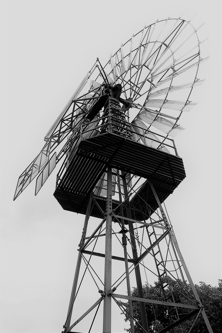 Windrad Foto & Bild | world, spezial, dokumentation Bilder auf ...