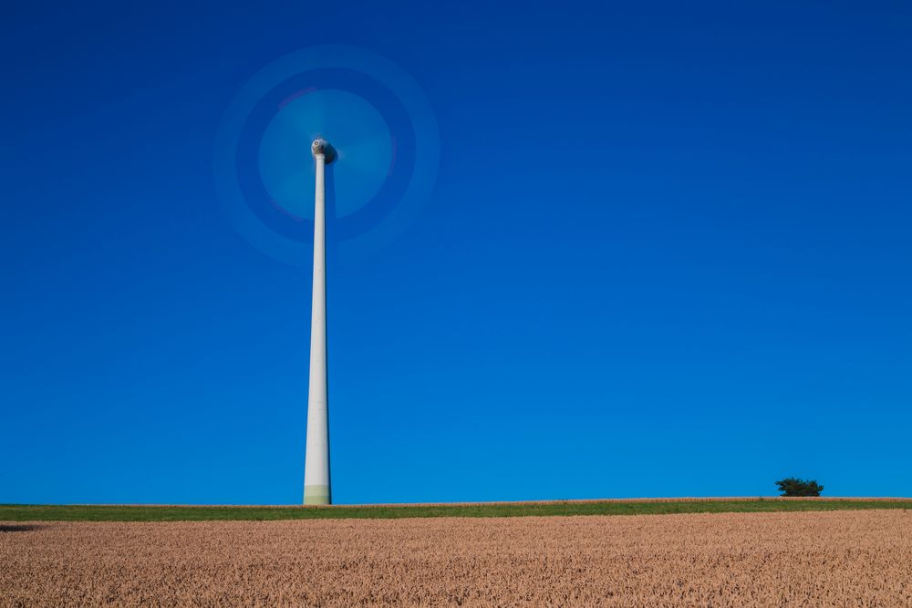 Windrad Foto & Bild | archiv, a r c h i v aktuell, energie Bilder auf ...