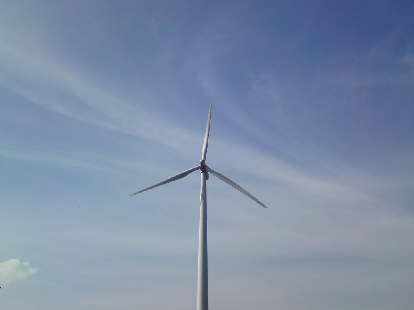 Windrad Foto & Bild | industrie und technik, energietechnik, windräder ...