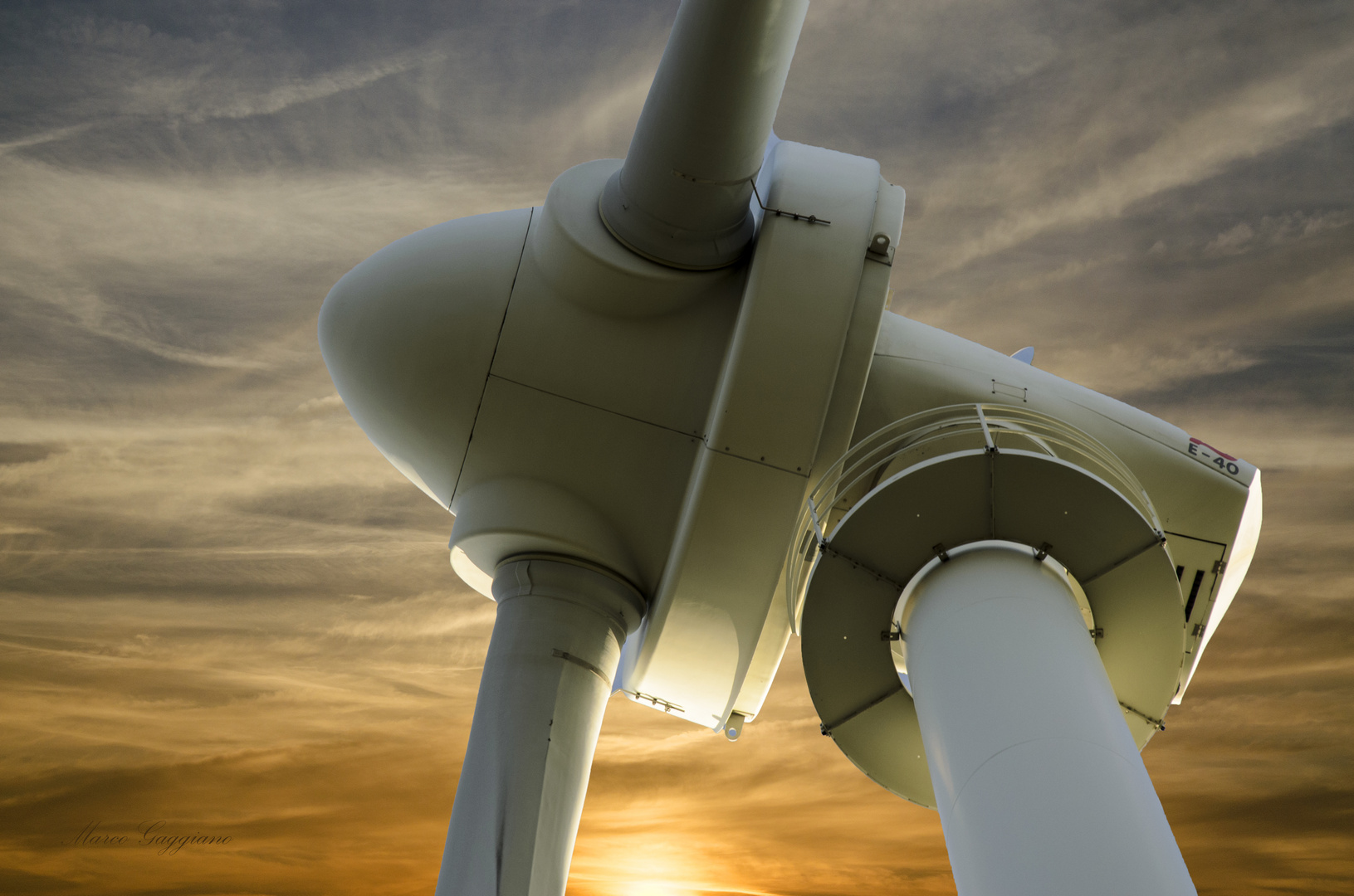 Windrad Foto & Bild | architektur, windrad, motive Bilder auf fotocommunity