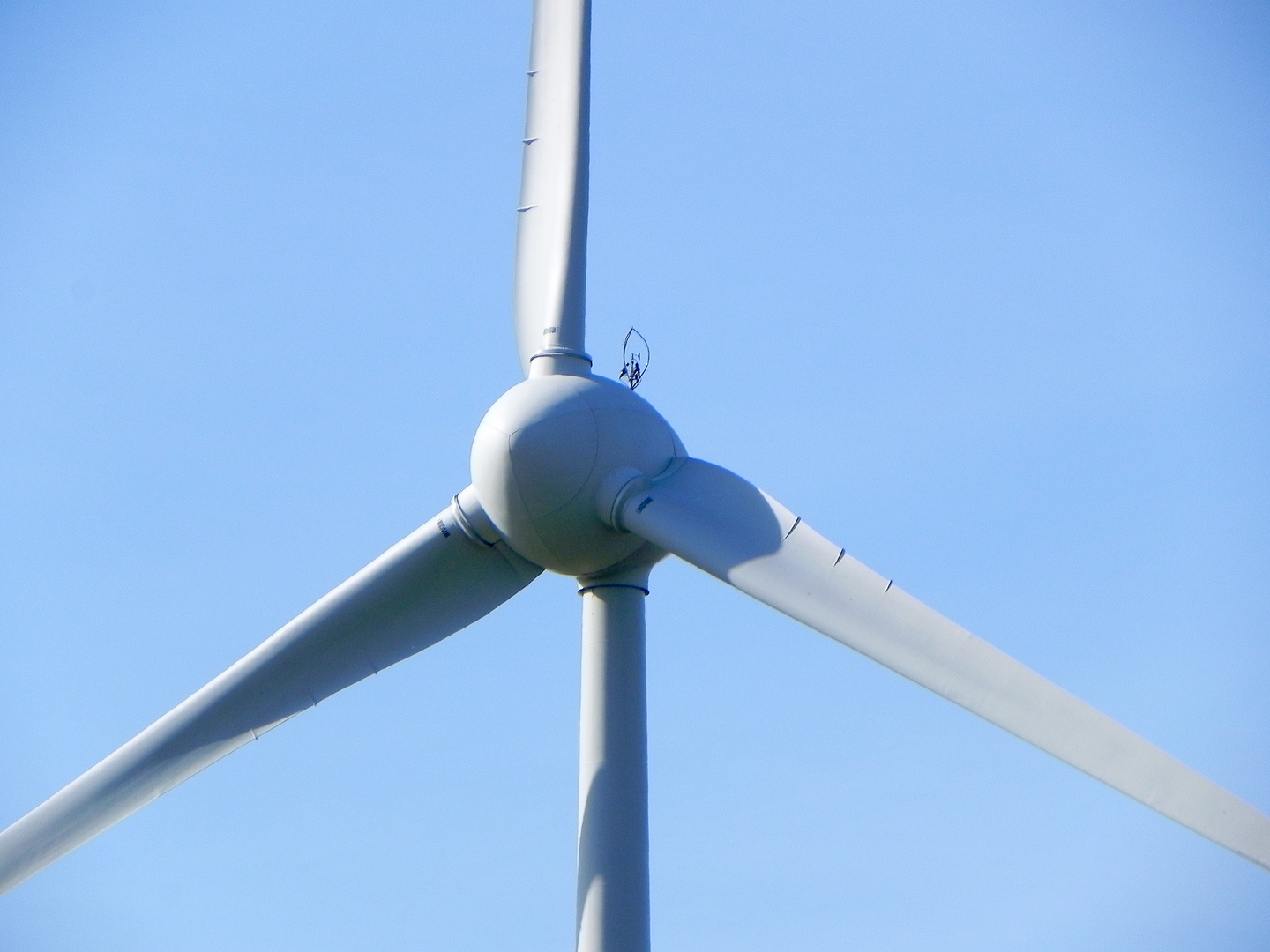 Windrad Foto & Bild | industrie und technik, energietechnik, windräder ...