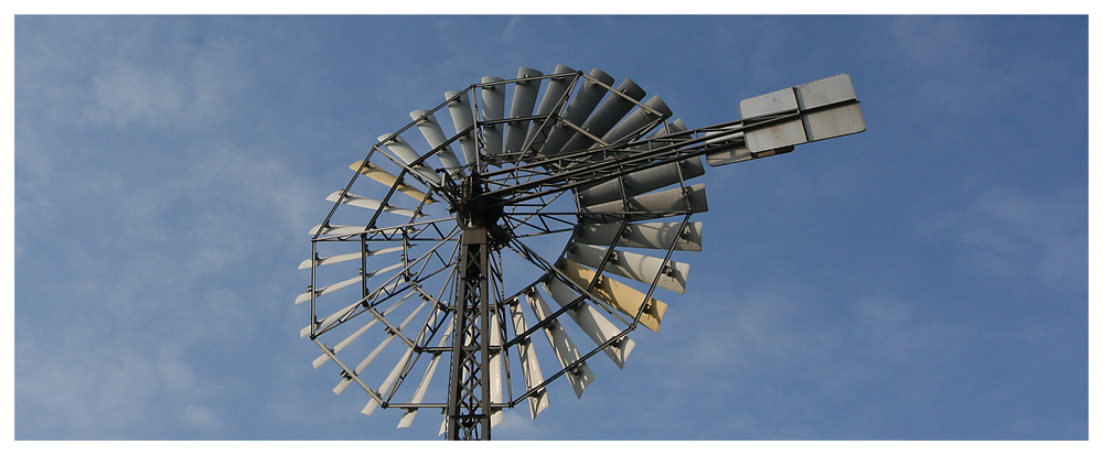 Windrad Foto & Bild | industrie und technik, industrie & landschaft ...