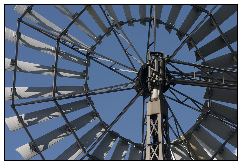Windrad Foto & Bild | industrie und technik, energietechnik, windräder ...