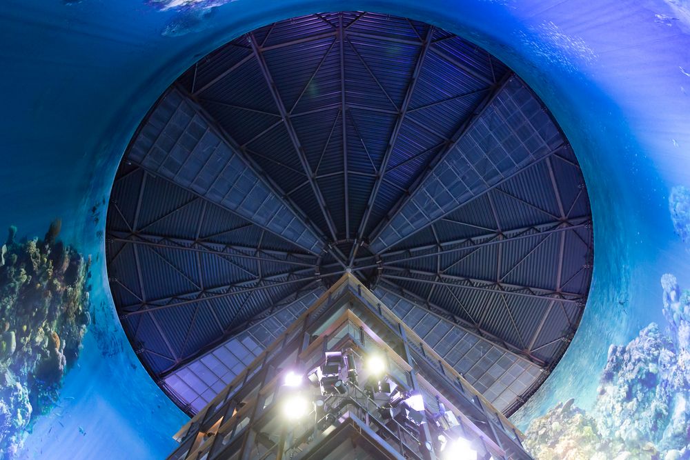 Windrad Foto & Bild | architektur, industrie und technik, technik ...