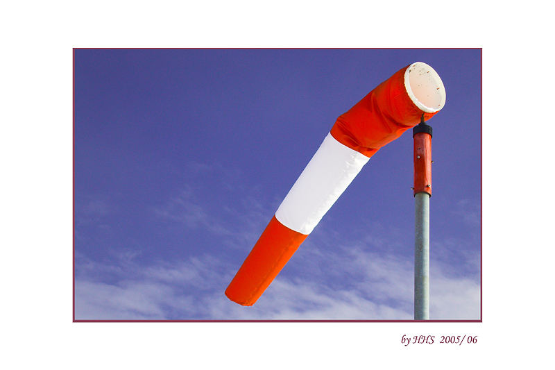 Windsack Foto & Bild | stillleben, zufällige arrangements, motive ...